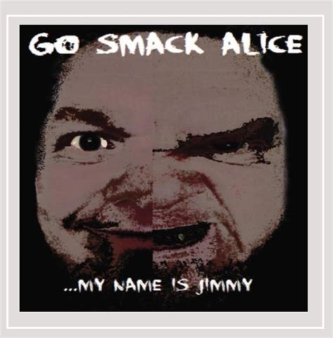 Amazon Com My Name Is Jimmy CDs Vinyl