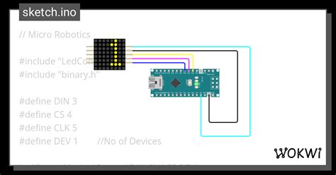 Miguel Daza Duban Lemus 1103 Part 2 Wokwi Esp32 Stm32 Arduino Simulator