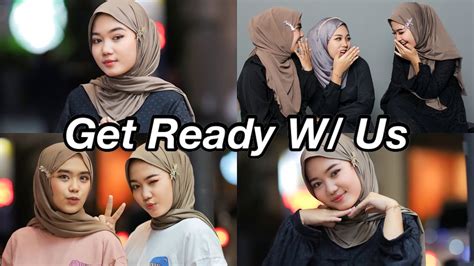 Vlogs Akhirnya Bukber Juga W Girls Edisi Ramadhan Youtube