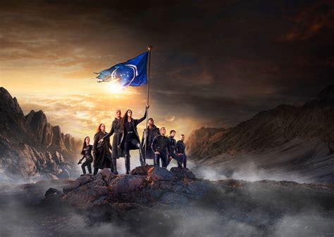 [500 ] Star Trek Discovery Wallpapers