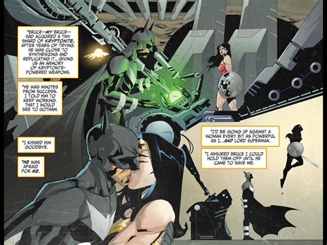 Wonderbat Batman Wonder Woman Comics Love Wonder Woman Art