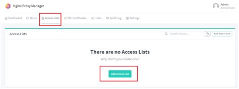 Nginx Proxy Manager 完整配置简介 Csdn博客
