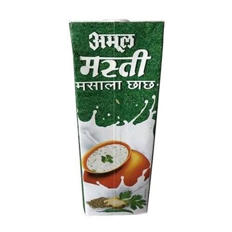 Amul Masti Masala Chaas