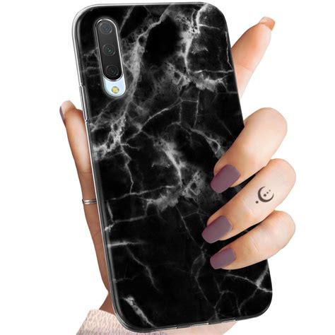 Etui Do Xiaomi Mi 9 Lite Wzory Marmur Marble Kamienie Naturalne Obudowa Xiaomi Sklep EMPIK COM