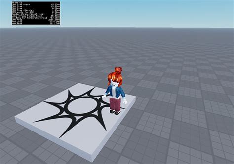 cant move my character at all when starting game platform usage support developer forum roblox