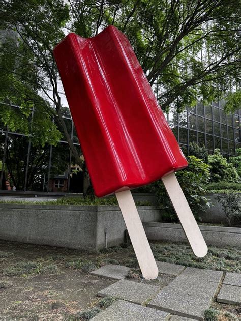 Giant Red Twin Popsicle Updated June 2026 22 Photos And 13 Reviews