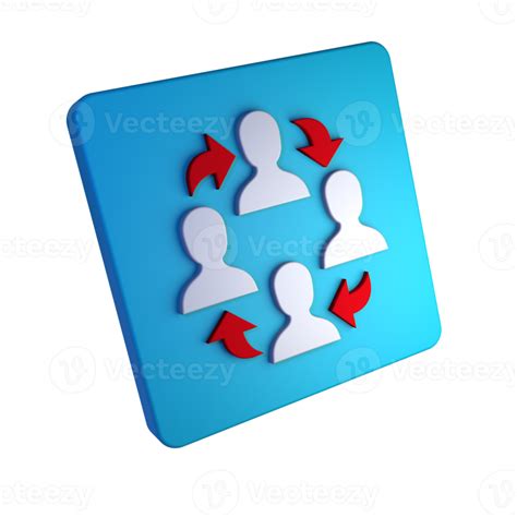 Icon Workflow Circular 13521449 Png