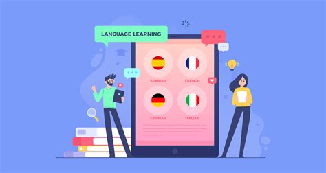 Best Language Learning Apps In 2022