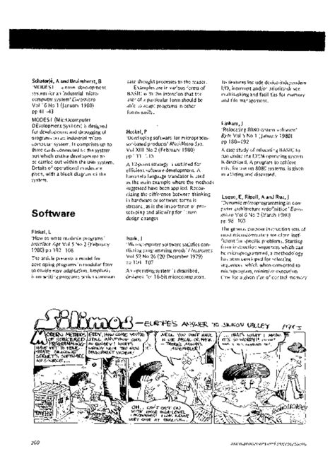 Pdf Dynamic Microprogramming In Computer Architecture Redefinition