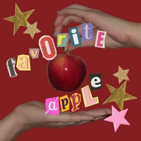 The Two Lips Favorite Apple Lyrics Genius Lyrics