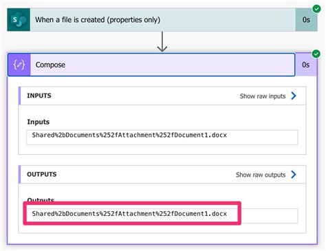 Power Automate Sharepoint When A File Is Created Properties Only Trigger Manuel T Gomes