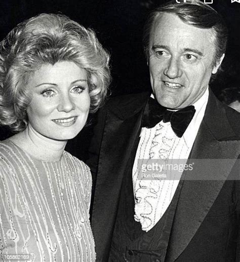 Robert Vaughn Wife