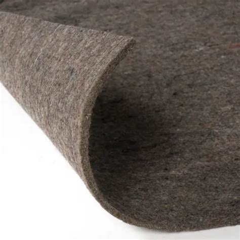 Fieltro Industrial Gris 18 Pulg Envío Gratis