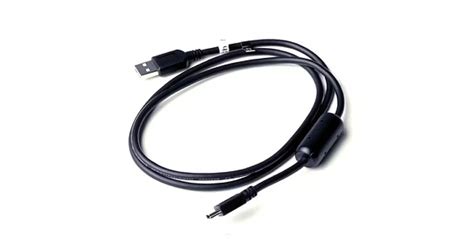 Garmin Accessusb Mass Storage Pc Interface Cable 010 10723 01