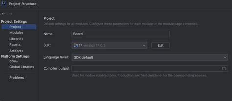 스프링부트 SpringBoot 게시판 만들기 Intellij 개발환경 설정