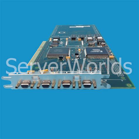 Ibm 32h3971 Rs6000 Ssa Adapter Serverworlds