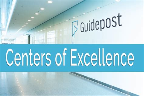 Guidepost Solutions On Linkedin Guidepost Solutions Announces “centers Of Excellence” Across