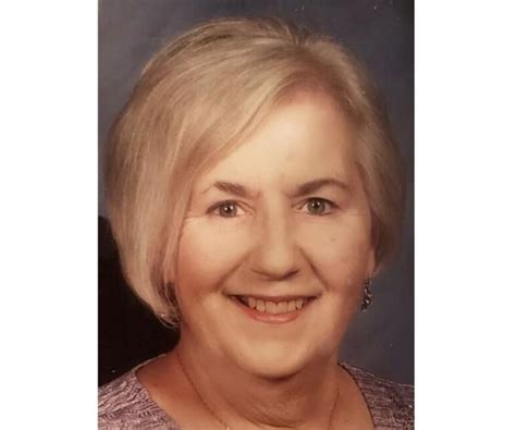 Sharon Wolfe Obituary 1942 2022 Legacy Remembers