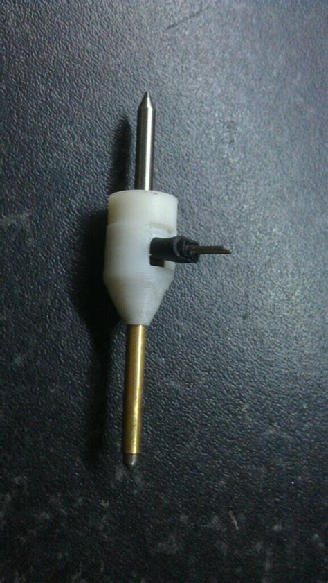 Free 3d File Cnc Digitizing Probe 🔧 ・3d Print Design To Download・cults