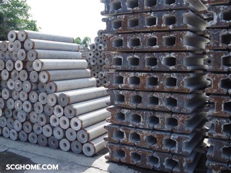 5 ข้อชวนใช้เสาเข็มไมโครไพล์ หมดปัญหาต่อเติมบ้านทรุด Scg Home Online