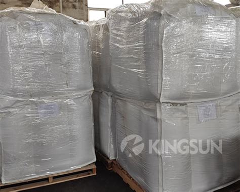 Naphthalene Based Superplasticizer Will Be Shipped To Pakistan Kingsun Chemicals