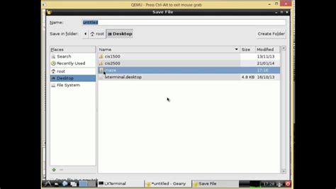 Introduction To Ncurses YouTube