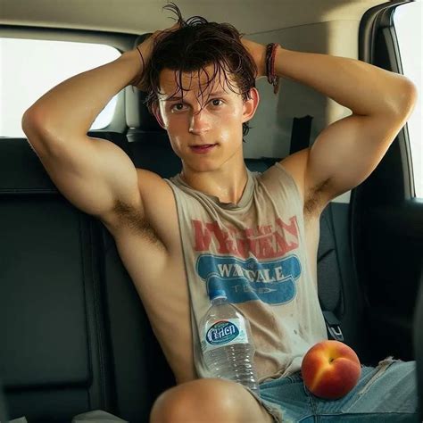 Picture Of Tom Holland In General Pictures Tom Holland 1727876986