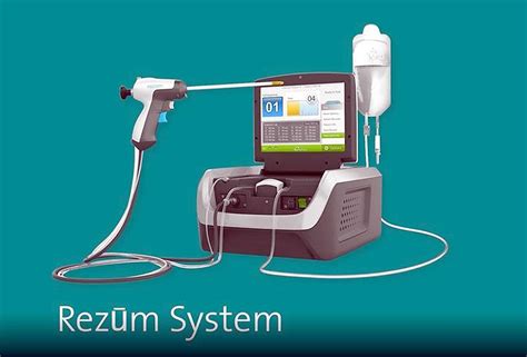 Rezum Therapy Pune Hospital Introduces Technology To Treat Prostate