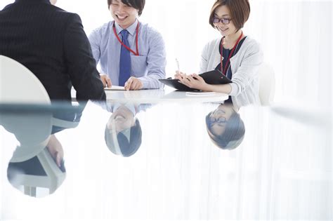対話を深め関係の質を高め続ける 元気な会社をつくるプロジェクト
