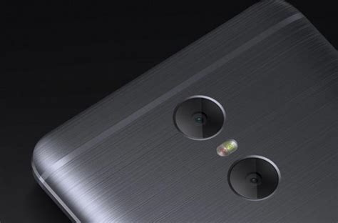 Xiaomi Redmi Pro Specs Leak Dual Camera Gb Of Ram