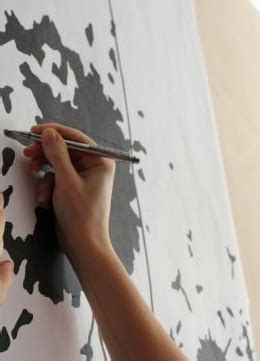 Как перенести рисунок на стену? Какие способы переноса и увеличения ...