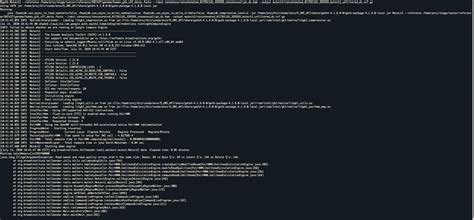 Problems Running Mutect2 · Issue 6695 · Broadinstitutegatk · Github