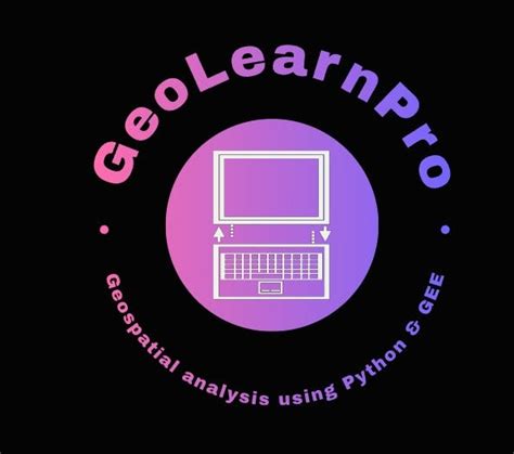 Geolearnpro Medium
