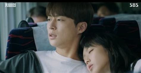 [y리뷰] 치얼업 배인혁 첫사랑 박보연 등판 한지현과 로맨스 변곡점 맞을까