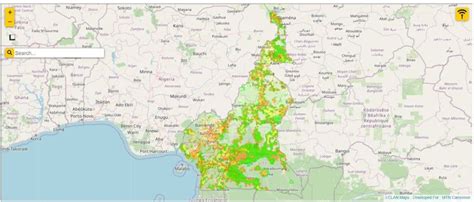 MTN Cameroon SIM Cards And ESIM A Comprehensive Guide For Tourists
