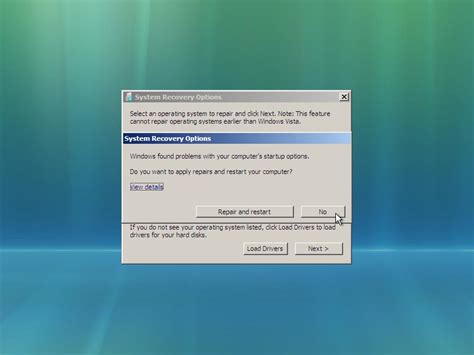 Inside The Dell PC Restore Partition