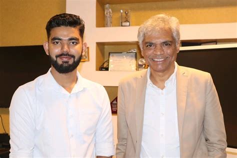 Mr Yash Upadhyay On Linkedin Prakashbelavadi Inspirationunleashed