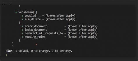 How To Create A S3 Bucket Using Terraform Script From Cli