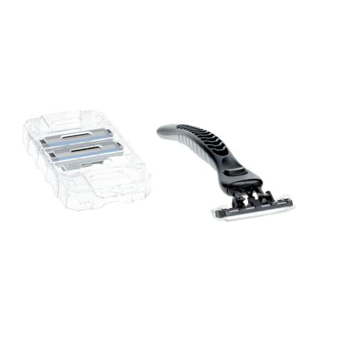 Shaving Razors And Barbasol Shaving Cream