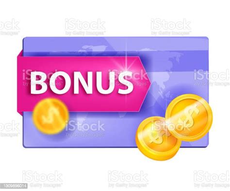 기프트 보너스 카드 고객 보상 로열티 프로그램 벡터 일러스트레이션 흰색으로 고립된 황금 동전 0명에 대한 스톡 벡터 아트 및