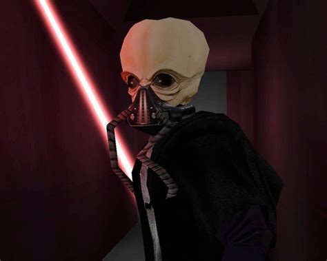 Darth Tenebrous Twi Lek Master