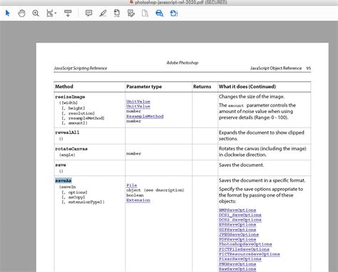 Solved Not Able To Run This Function Exportfiletojpeg I Adobe