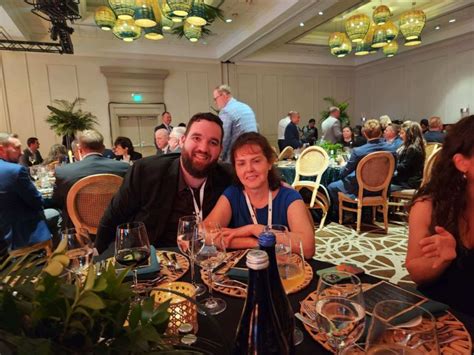 Pyramidglobal Pghjourneytogether Peoplefirst Max Conley