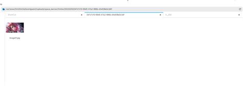 Yii Php Fileexists Return Null But File Exist Stack Overflow