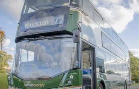 Residents Being Cut Off As East Lothian Bus Routes Axed Stv News