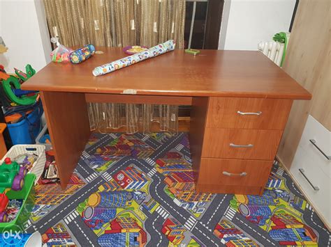 Radni Sto Sa Laticama Radni Stolovi I Neutralna Oprema OLX Ba