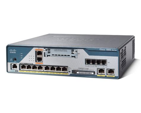 Cisco 881 Integrated Services Router Dimension L W H 9 8 X 1 7 X 5 51 X 12 8 Inch In At Best