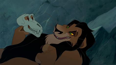 The Lion King 1994