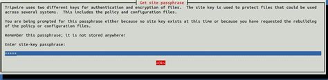 How To Install And Configure Tripwire Ids On Debian 10