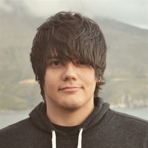 Warrick James Youtube